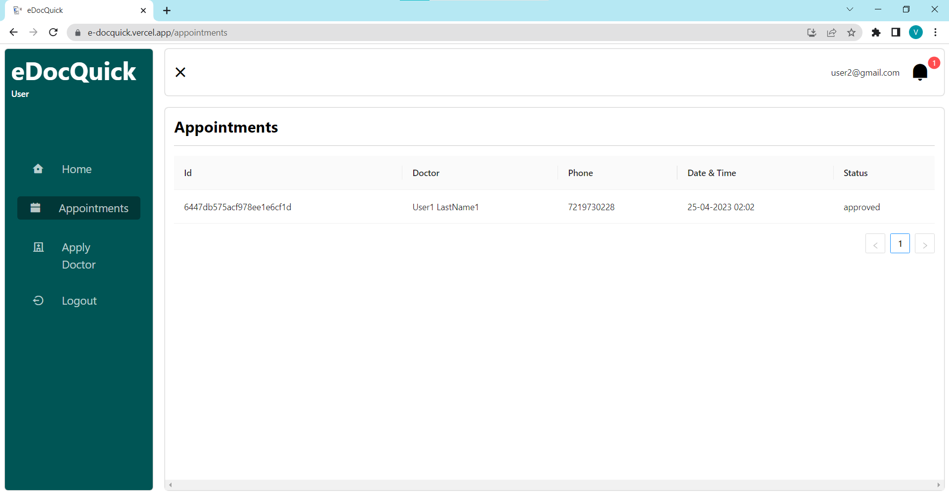 GitHub - Virtuous-Viraj/eDocQuick
