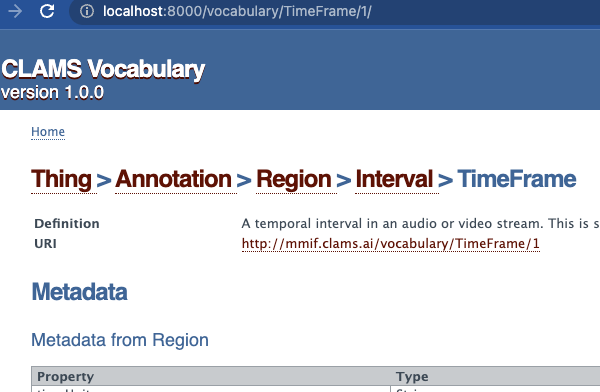 meanings of digits in semantic version · Issue #14 · clamsproject/mmif · GitHub