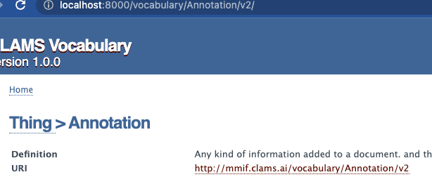 meanings of digits in semantic version · Issue #14 · clamsproject/mmif · GitHub