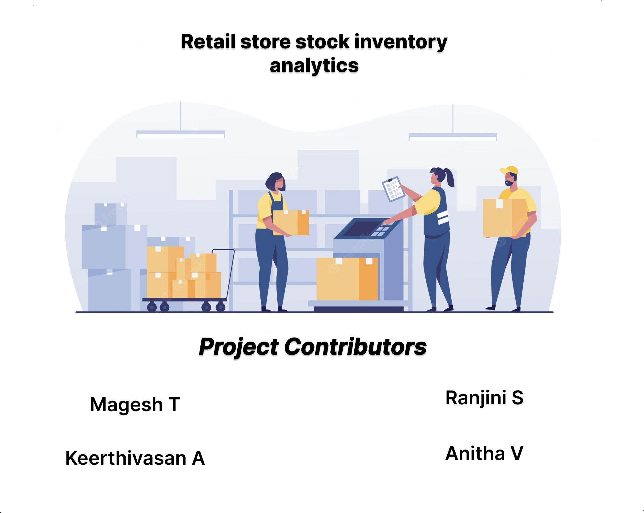 GitHub - gowtham0612/ntg: Retail Store Stock Inventory Analytics