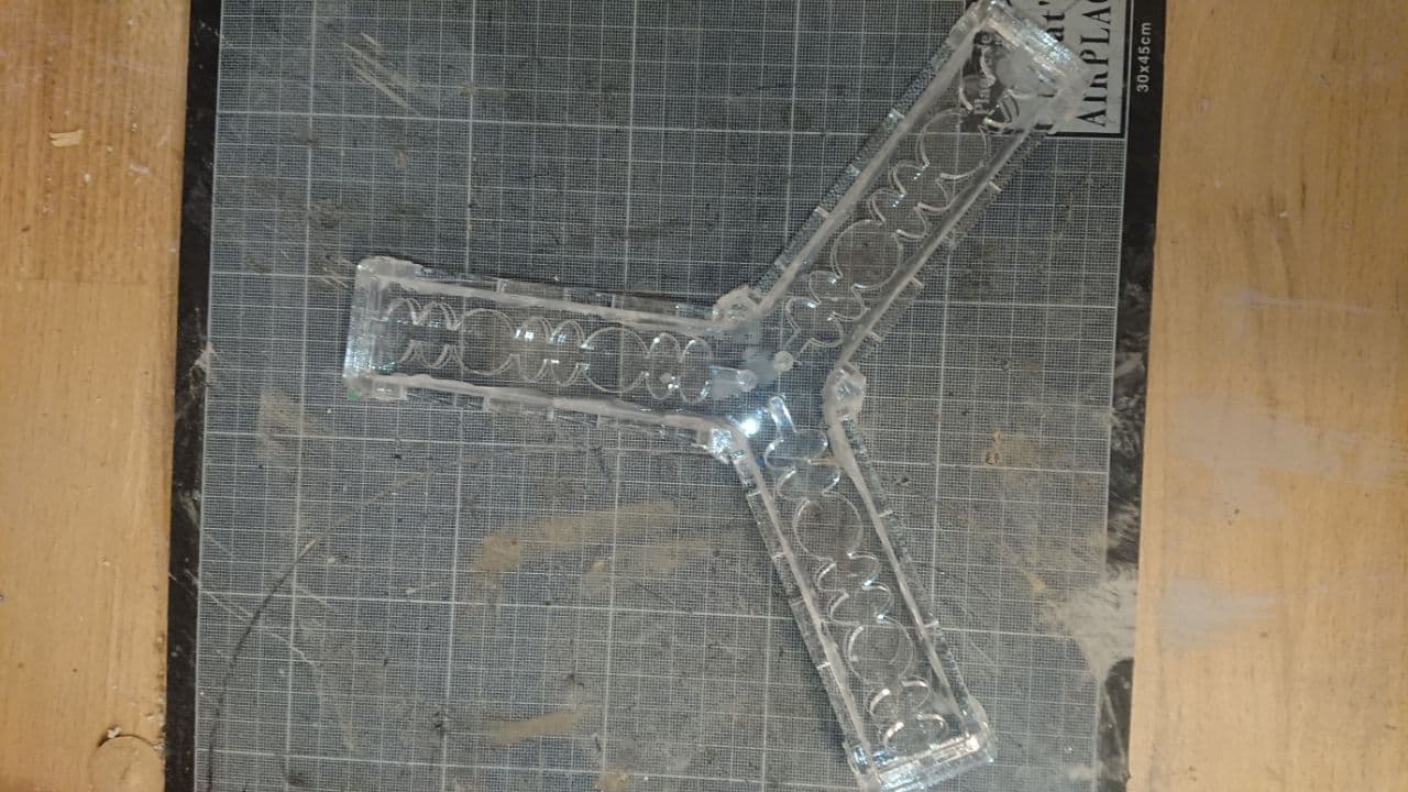 GitHub - evaelb/softrobot: One-week project: building a soft robot gripper