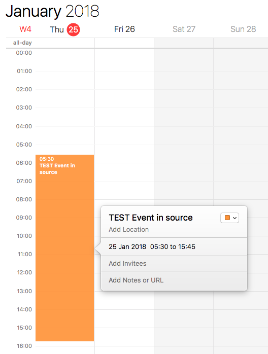 Data loss: Moving an event or task from one collection to another · Issue #774 · Kozea/Radicale ...