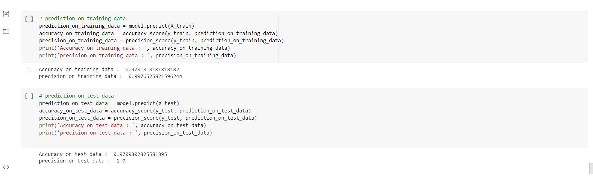 GitHub - harshrajput9934/SPAM-MAIL-PREDICTION