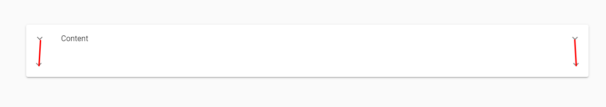 [Bug Report] alignment issues with the card actions and card body · Issue #9829 · vuetifyjs ...