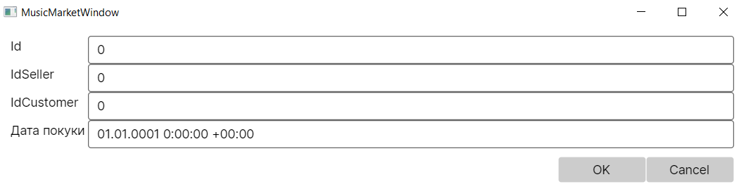 GitHub - Nadia-Snitenko/industrial-programming: Промышленное программирование. Лабораторные ...