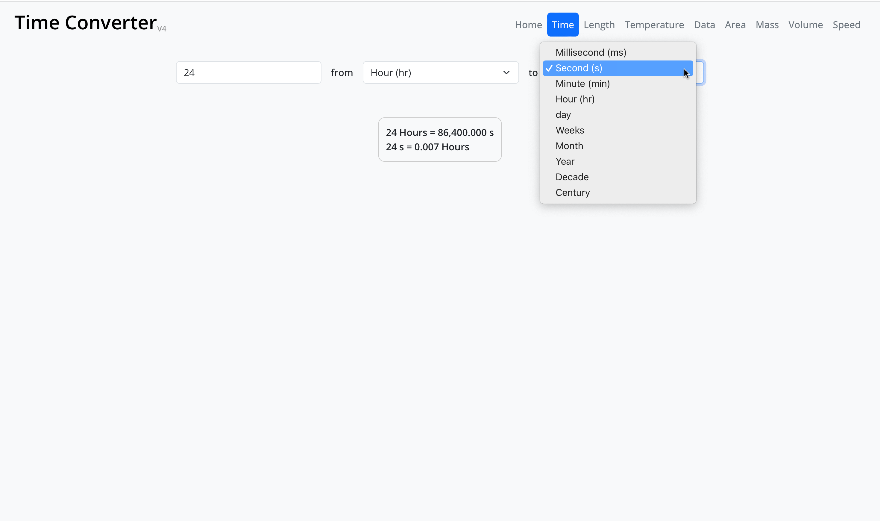GitHub - adm410/Unit-Converter: A simple units and measure converter.