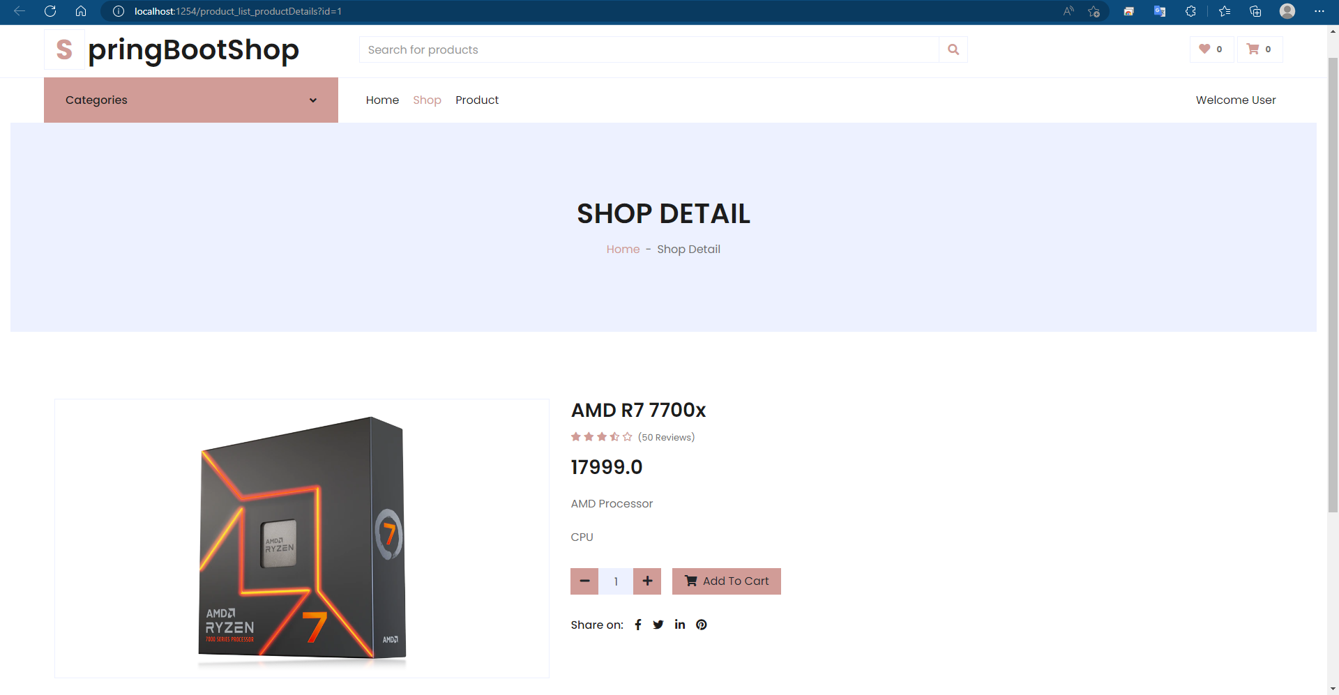 GitHub - Phumtawan-LNB/SpringBoot_java-Project