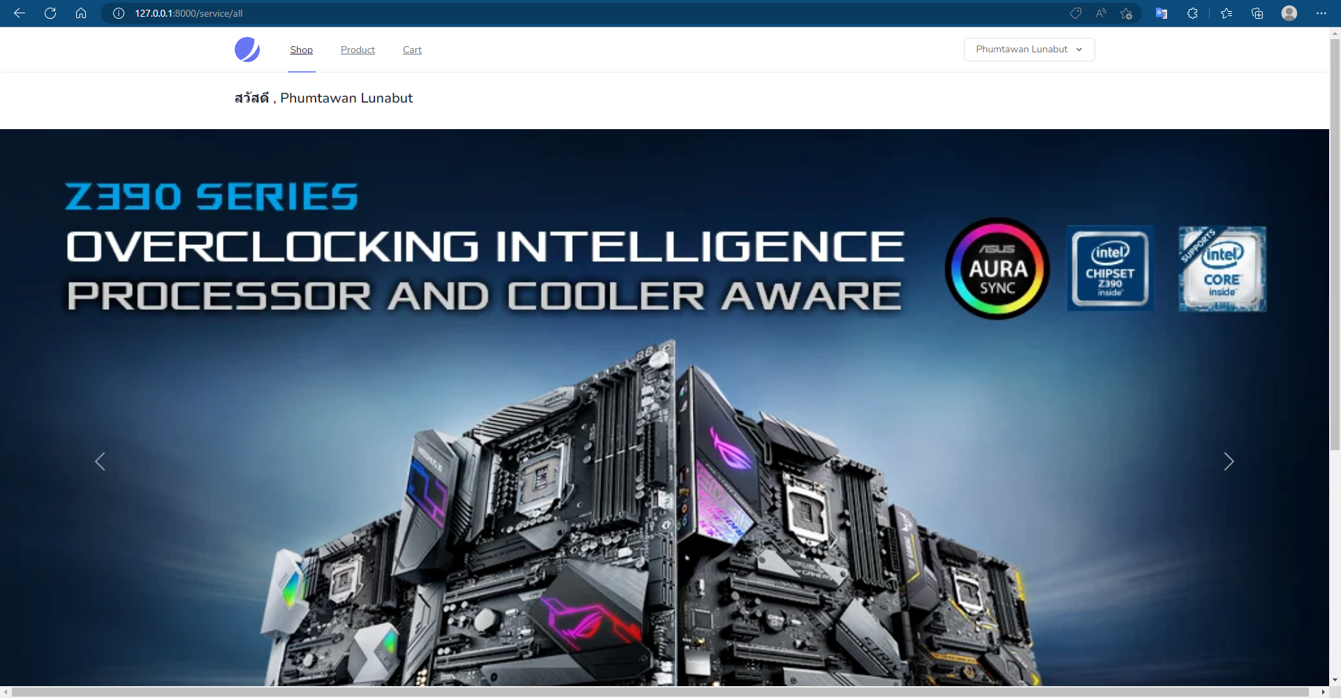 GitHub - Phumtawan-LNB/Laravel_Database-Project
