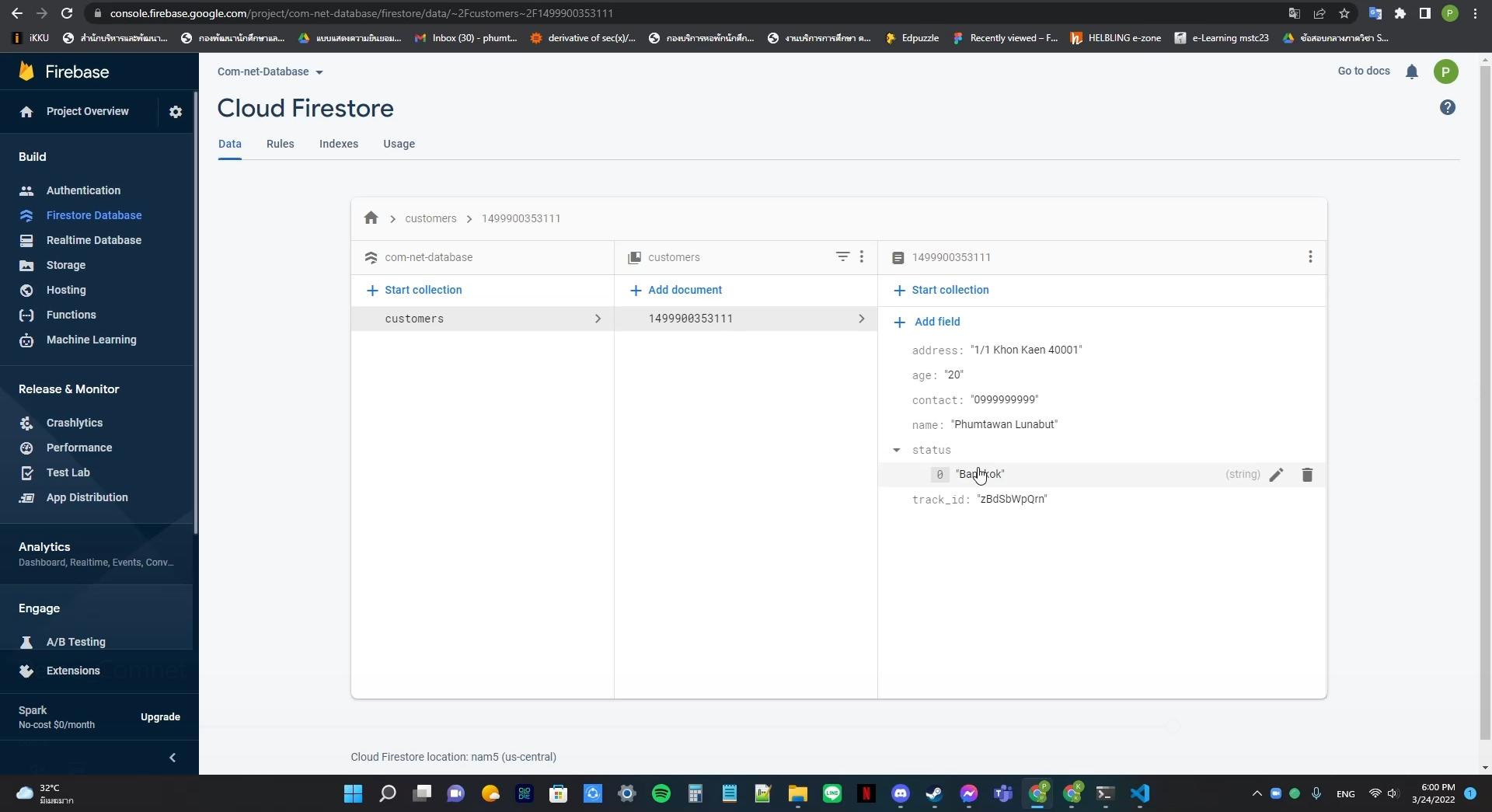 GitHub - Phumtawan-LNB/Transport-and-Chat-realtime-with-firebase_ComputerNetwork-Project