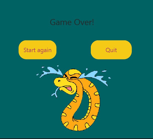 GitHub - AlMan01/Snake_Game: Our version of the famous game "Snake" on Qt.