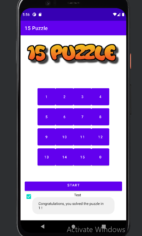 GitHub - ahmed-amr-salah/Fifteen-Puzzle-Game: Fifteen Puzzle game repository, an engaging and ...