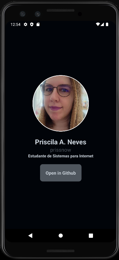 GitHub - prissnow/dioRN