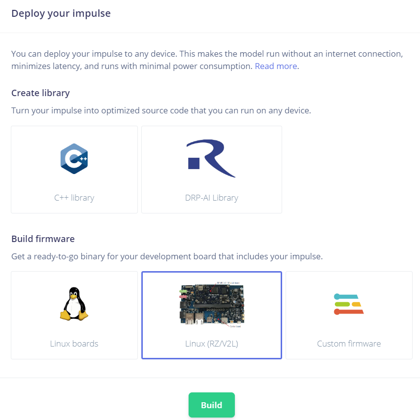 GitHub - JayJayGar/Edge-Impulse-Documentation: Documentation for AI-generated bounding boxes on cars