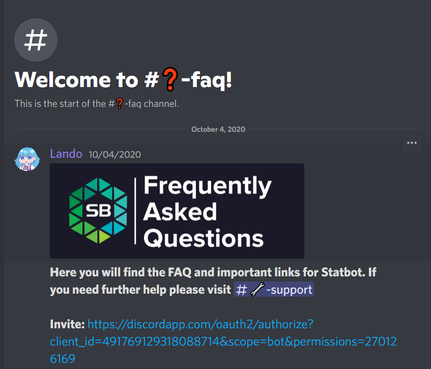 Discord section headers · Issue #294 · smartcontractresearchforum ...