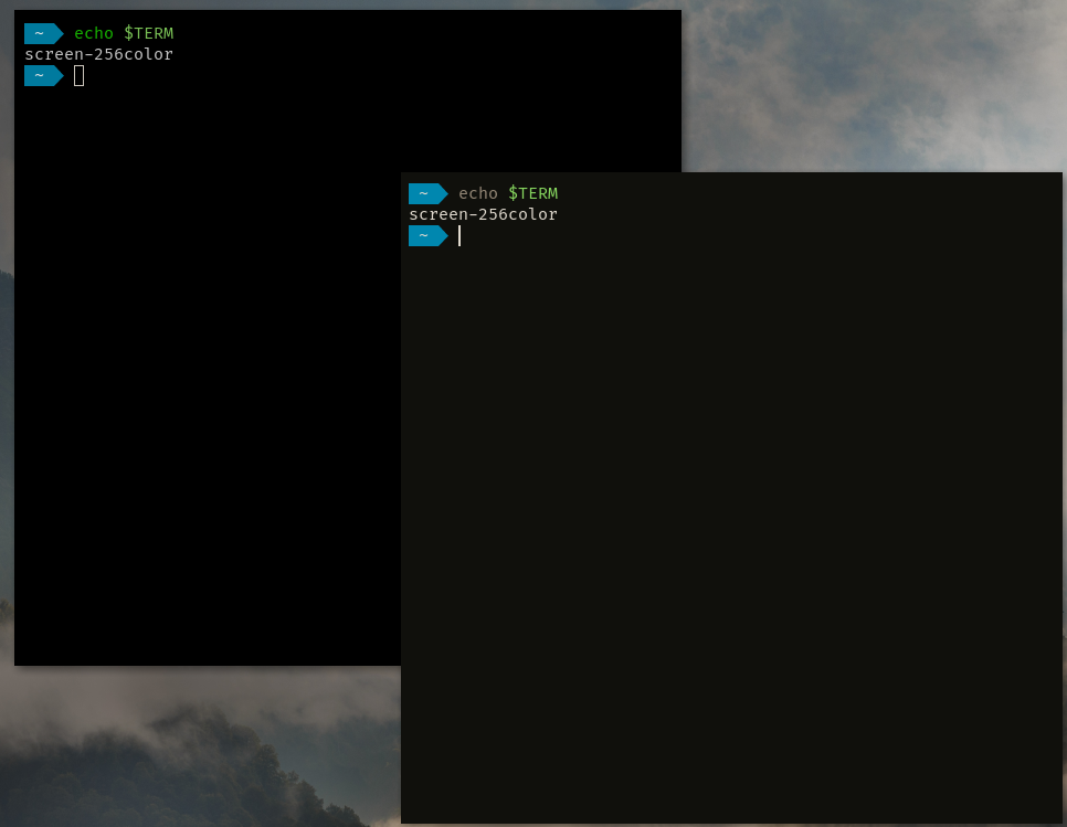Autostart Tmux Doesnt Load Shell Colours · Issue 9696 · Ohmyzshohmyzsh · Github