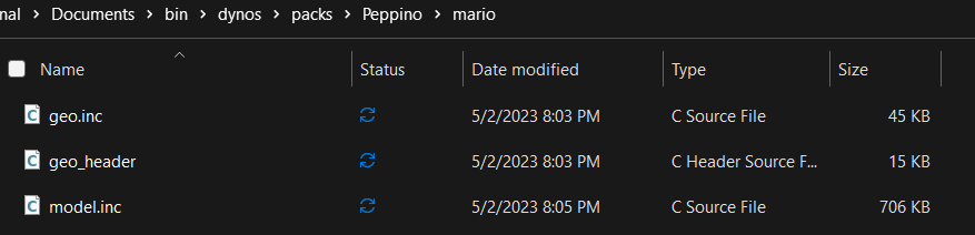 GitHub - TrashcamSaysFrick/sm64ex-coop-modding-resources: resources and ...