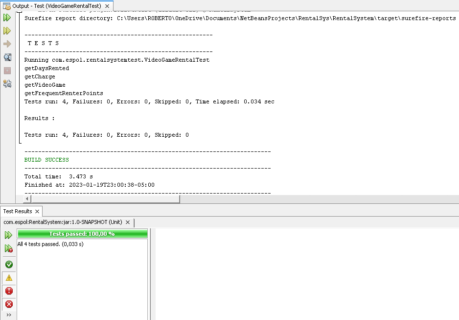 GitHub - RobertoEncalada/Taller09_Test