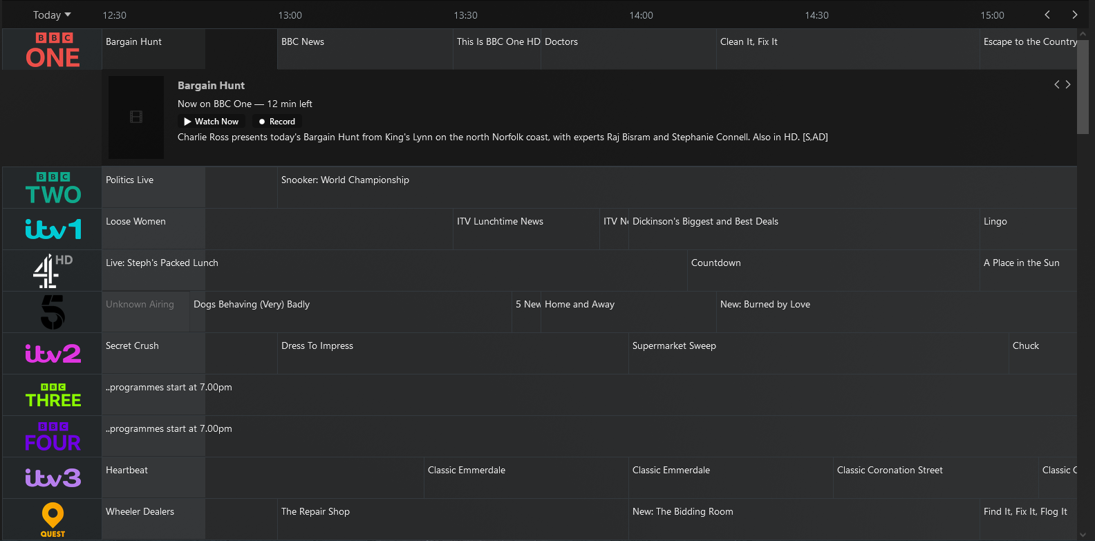Freeview-EPG/README.md at master · dp247/Freeview-EPG · GitHub