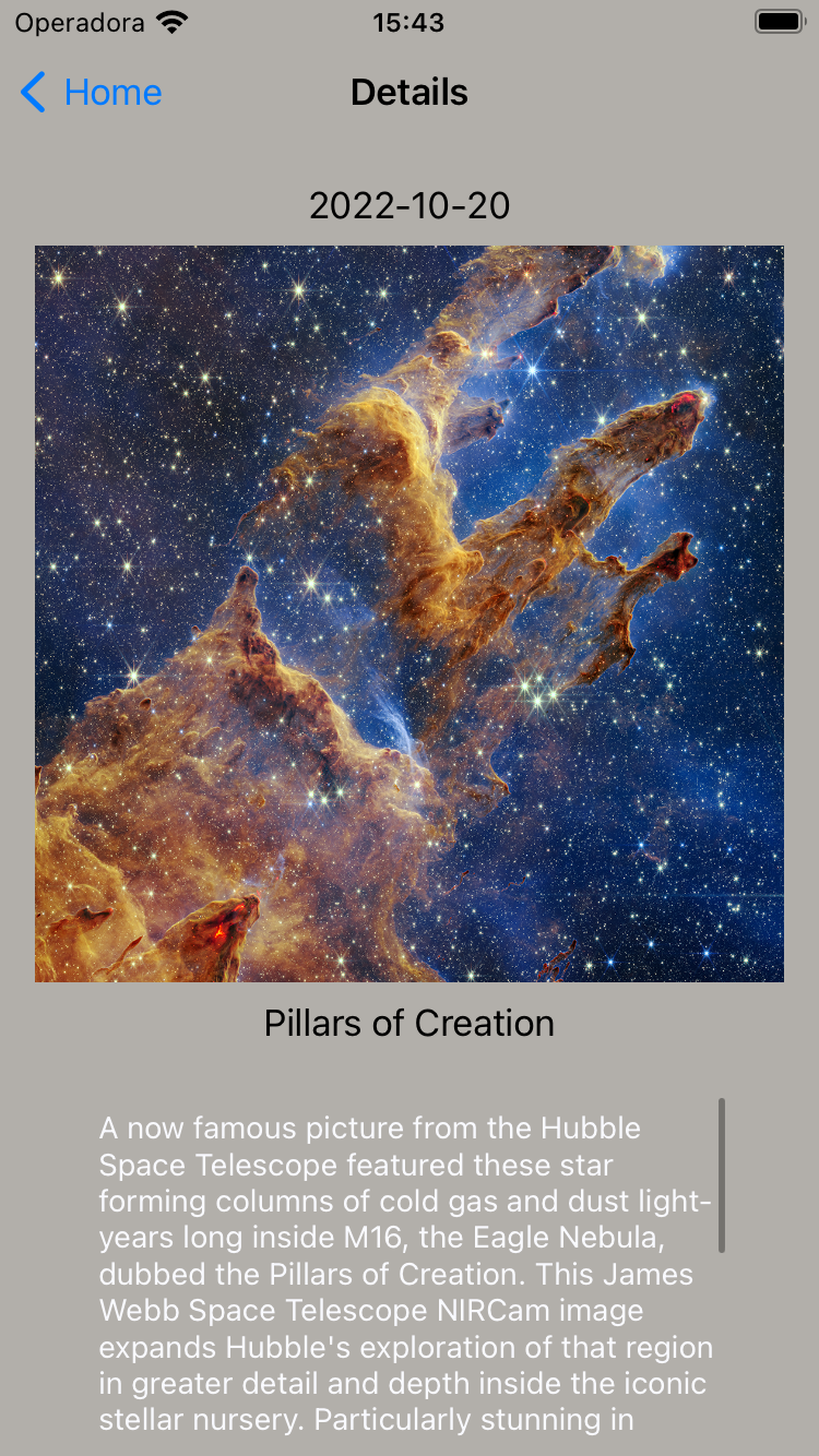 Github Ramonesq Apodviwer