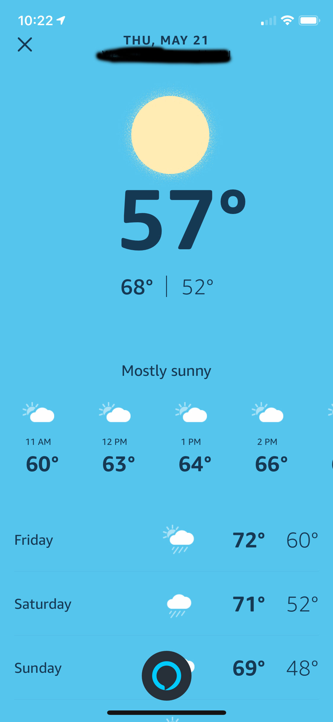 weather-forecast card: wrong measurement unit for temperatures · Issue ...