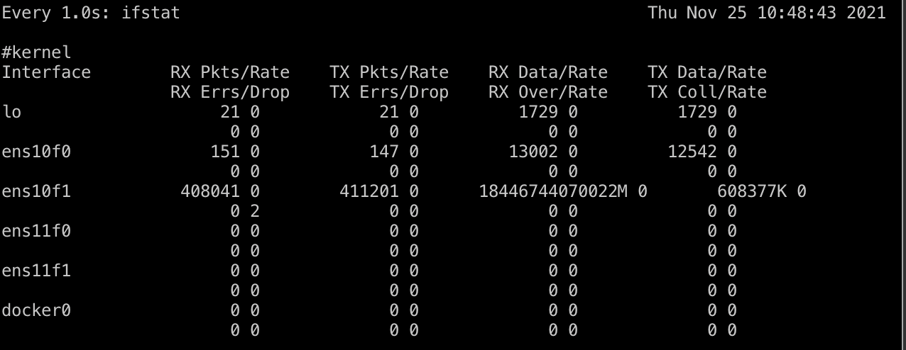 Do NCCL support multi-NIC on ethernet? · Issue #601 · NVIDIA/nccl · GitHub