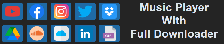 GitHub - KILLER-RAMADAN/Music-Player-With-Full-Access-Downloader