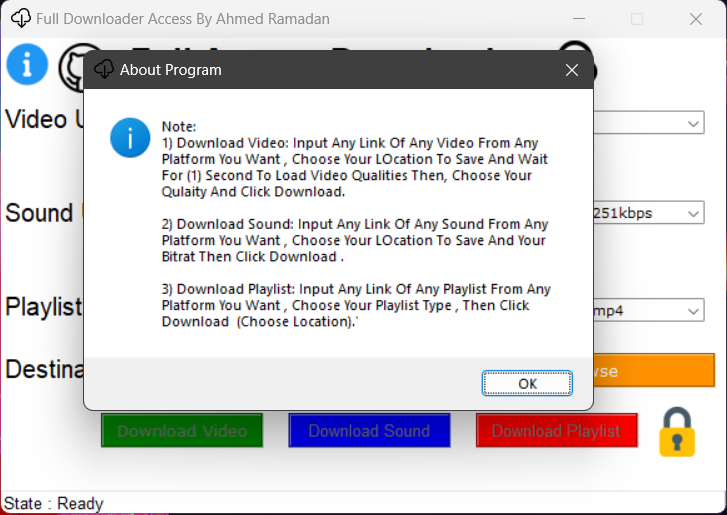 GitHub - KILLER-RAMADAN/FULL_DOWNLOADER_PROGRAM