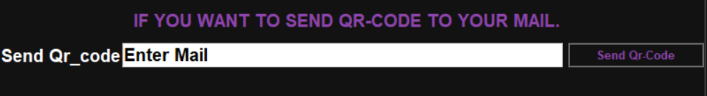 GitHub - KILLER-RAMADAN/QR-CODE-GENERATOR