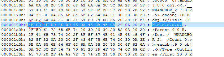 Incorrect Chinese Characters is converted in PDF outline . · Issue #3841 · wkhtmltopdf ...