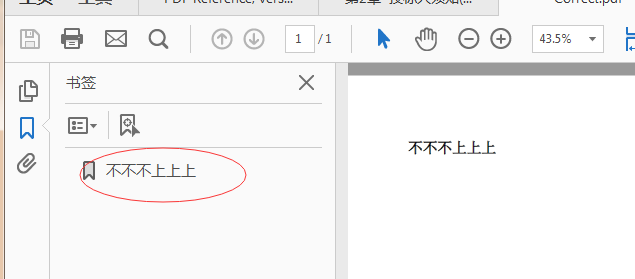 Incorrect Chinese Characters is converted in PDF outline . · Issue #3841 · wkhtmltopdf ...