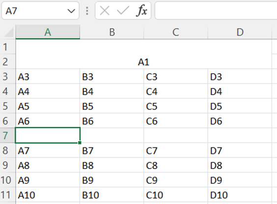 GitHub - DESTHUbb/Excel-Automation-with-Python: This can be useful if ...