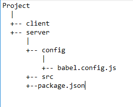--config-file option does not work with @babel/cli. · Issue #8919 ...