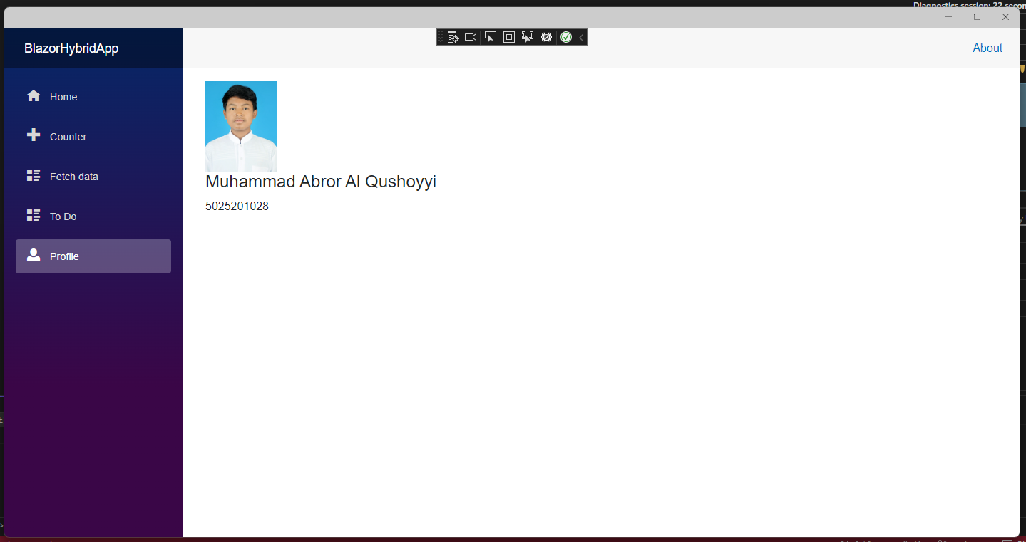 GitHub - kanggaro/pbkk-blazor-dotnet-maui