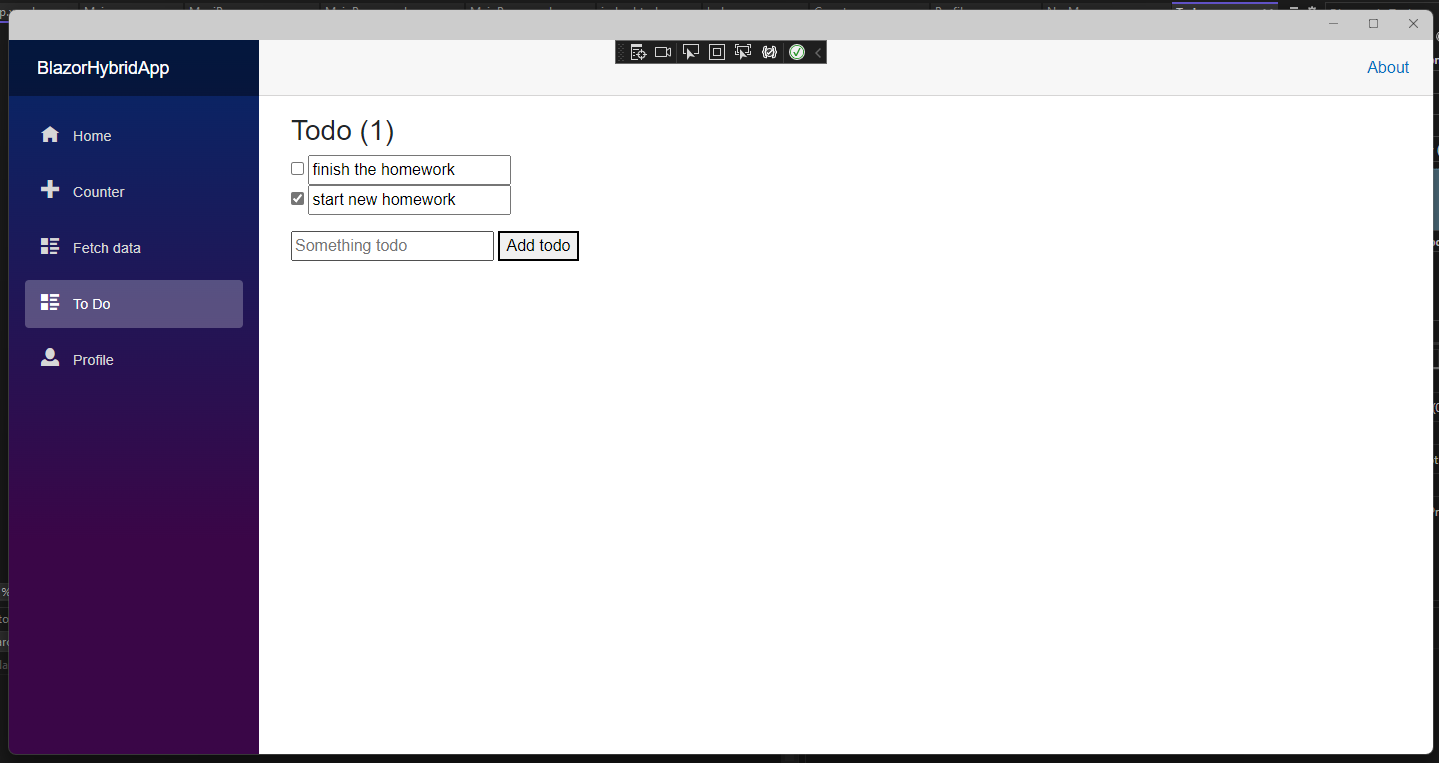 GitHub - kanggaro/pbkk-blazor-dotnet-maui