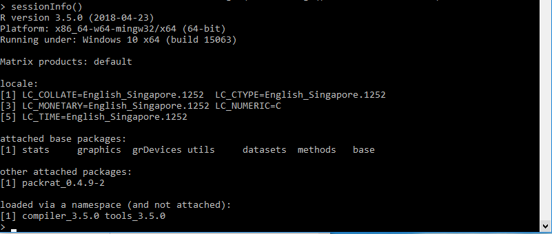 Using packrat in multiple projects · Issue #469 · rstudio/packrat · GitHub