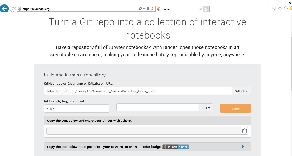 Binder Loading takes a long time in IE and Microsoft Edge · Issue #968 · jupyterhub/mybinder.org ...
