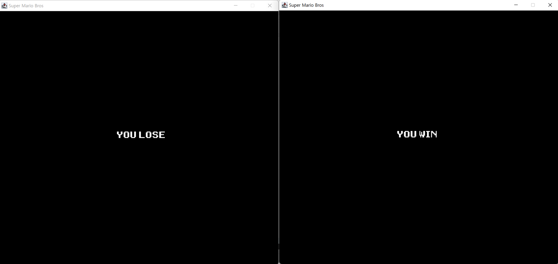 GitHub - NetP-TermProject/SuperMario