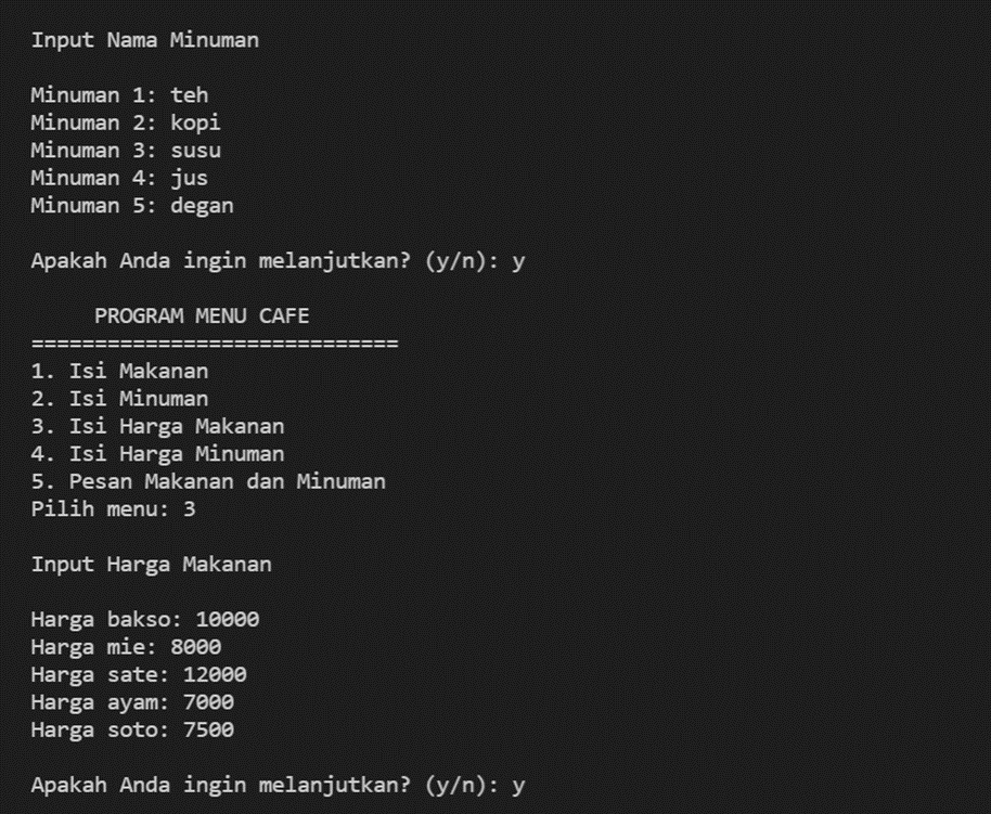 GitHub - ReginaAyumi/arhive-struktur-data-semester2: Arsip Tugas-Tugas Mata Kuliah Struktur Data ...