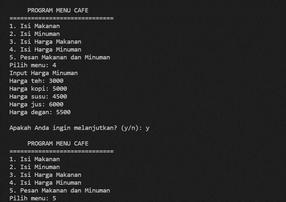 GitHub - ReginaAyumi/arhive-struktur-data-semester2: Arsip Tugas-Tugas Mata Kuliah Struktur Data ...