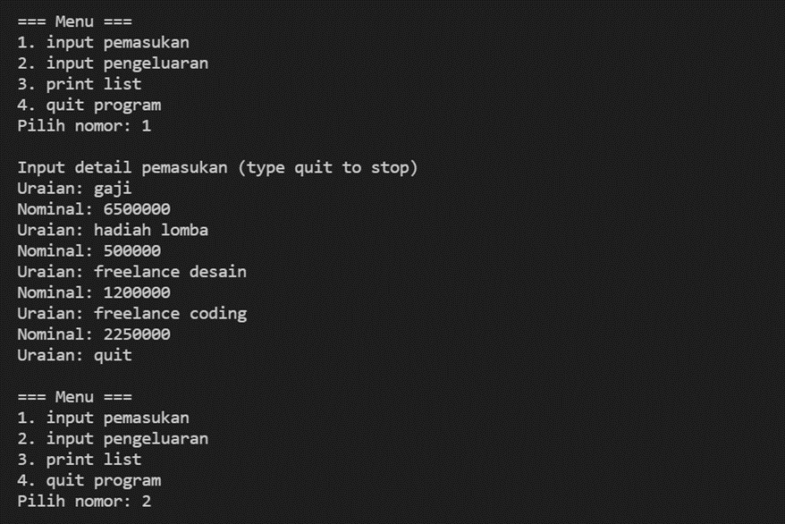 GitHub - ReginaAyumi/arhive-struktur-data-semester2: Arsip Tugas-Tugas ...