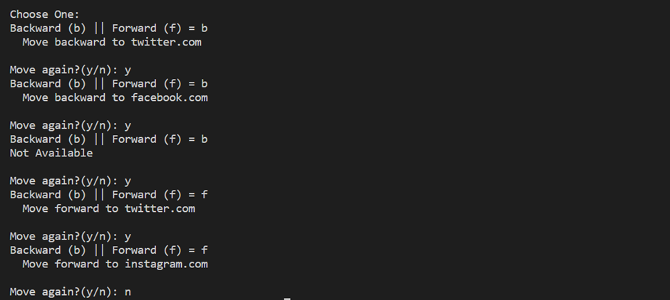 GitHub - ReginaAyumi/arhive-struktur-data-semester2: Arsip Tugas-Tugas Mata Kuliah Struktur Data ...