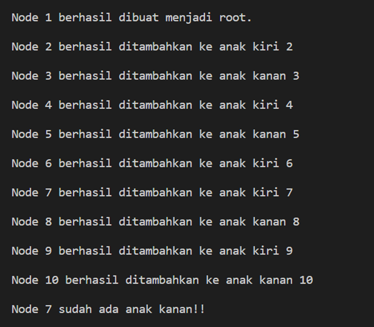 GitHub - ReginaAyumi/arhive-struktur-data-semester2: Arsip Tugas-Tugas Mata Kuliah Struktur Data ...