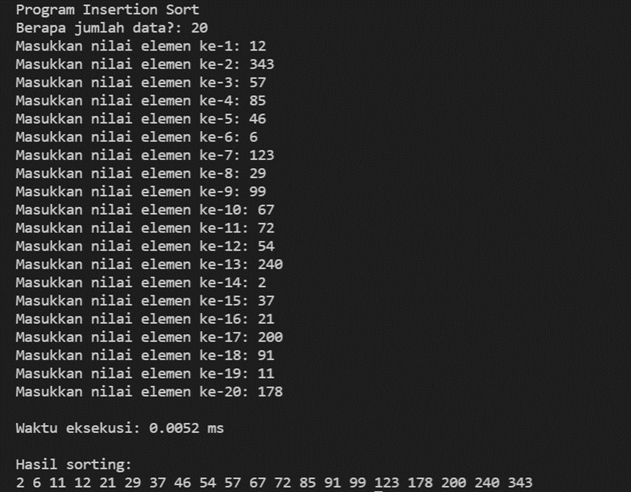 GitHub - ReginaAyumi/arhive-struktur-data-semester2: Arsip Tugas-Tugas ...