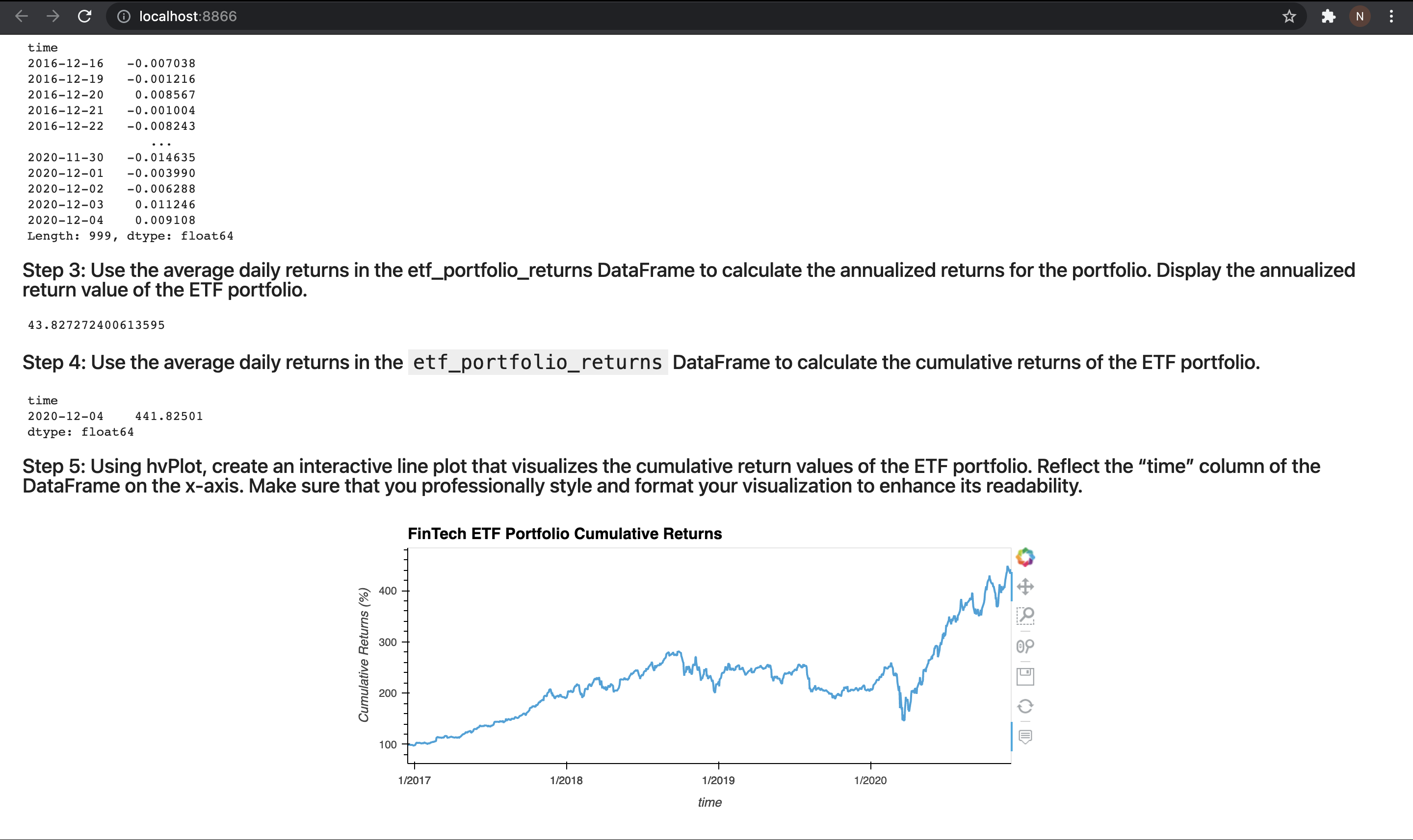 GitHub - noahbeito/etf_analyzer: Optimize data access with advanced SQL queries, analyze a ...