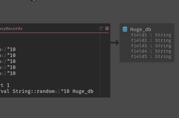 Can't play REPL if previous eval resulted in "trace too big" · Issue #4716 · darklang/dark · GitHub
