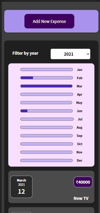 GitHub - EmmanuelAllanMJ/Expense-Tracker: Config files for my GitHub profile.