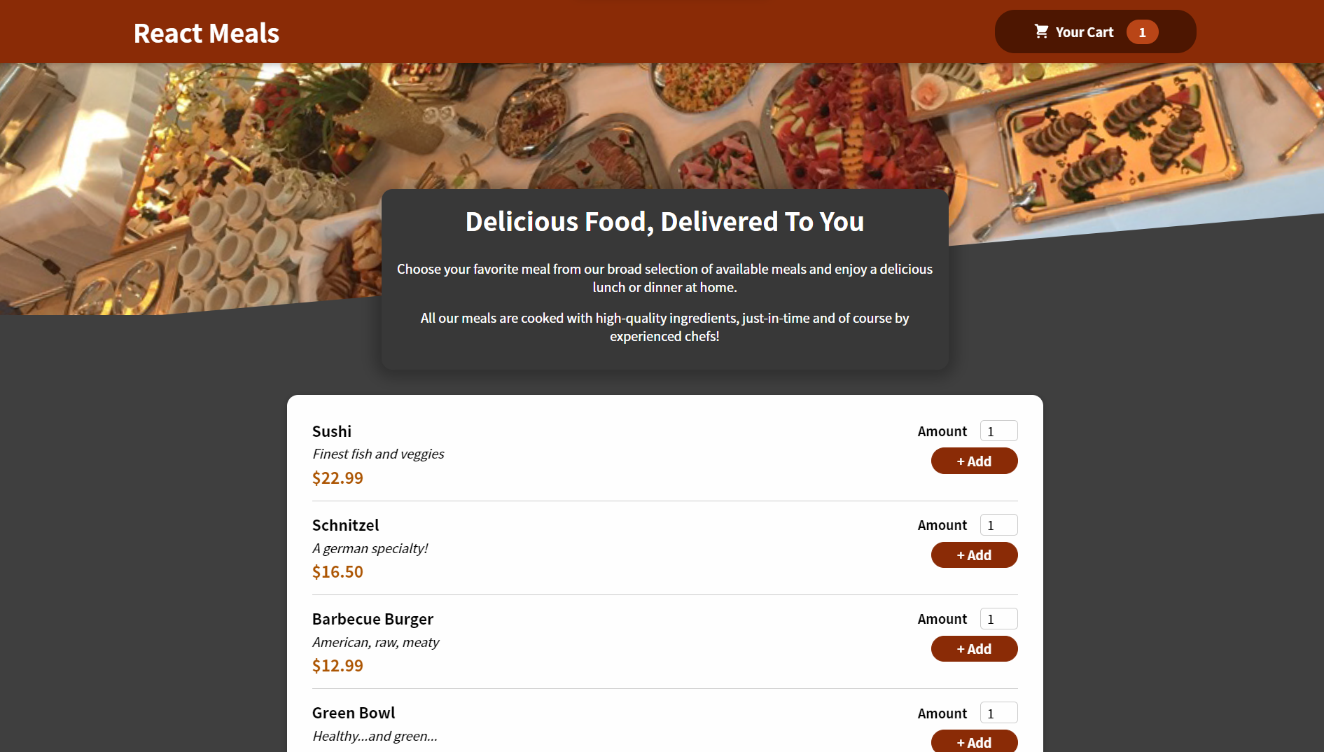 GitHub - EmmanuelAllanMJ/Shopping-cart