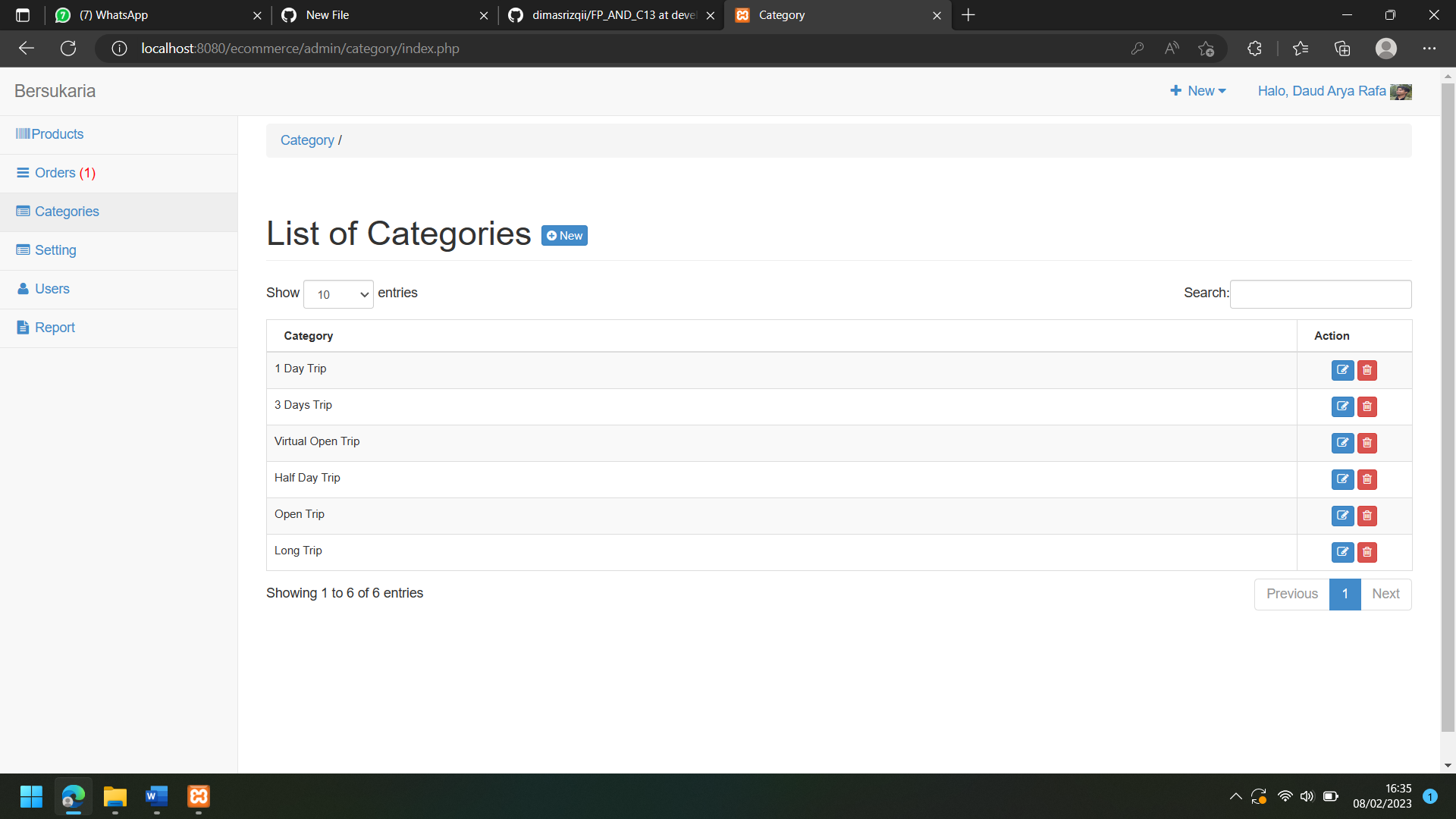 GitHub - DaudArya/Bersukaria-Native