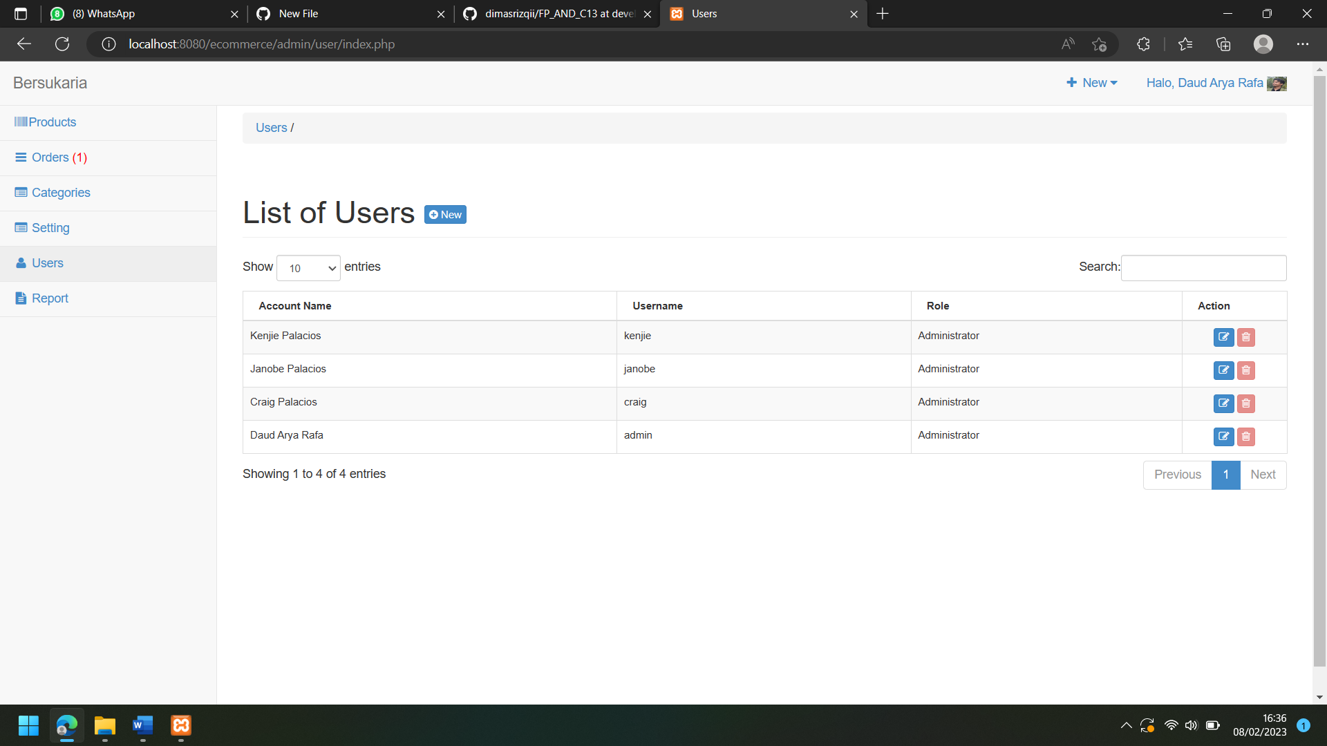 GitHub - DaudArya/Bersukaria-Native