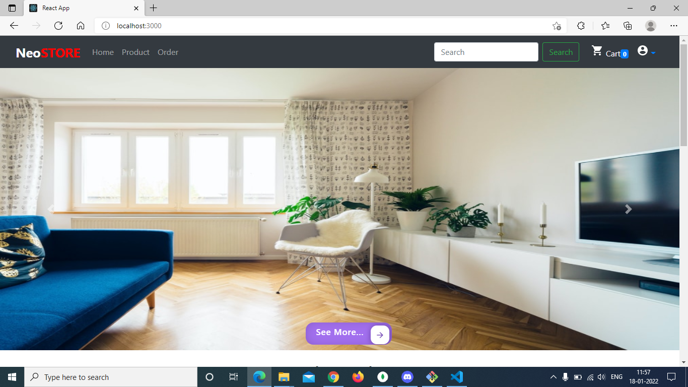 GitHub - harshkothari-hk/NeoStore